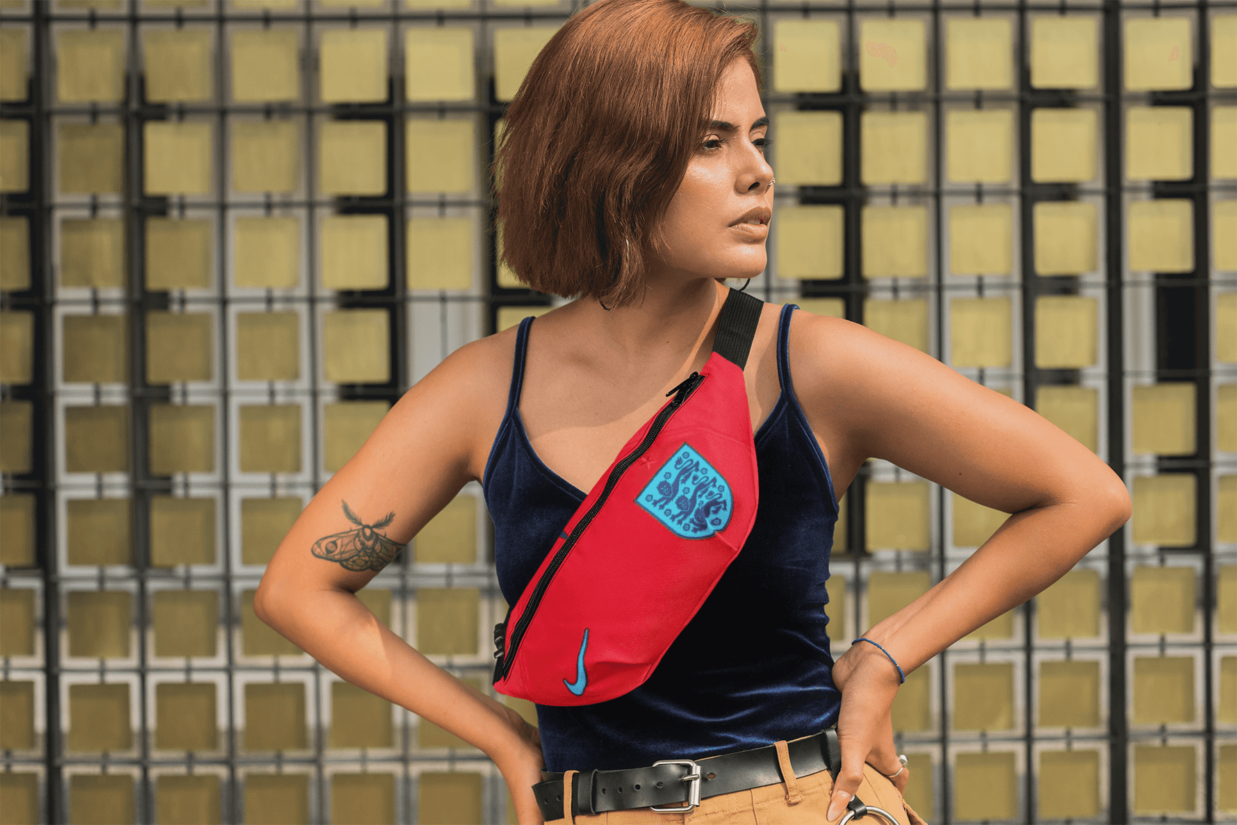 The Home Of Upcycled Football Apparel – FC88 store